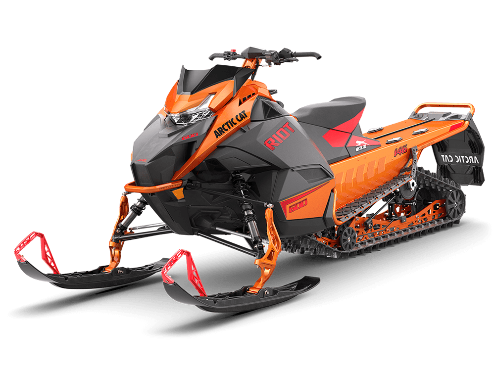 Catalyst: All-New From Arctic Cat | Arctic Cat Catalyst: All-New From Arctic Cat | Arctic Cat